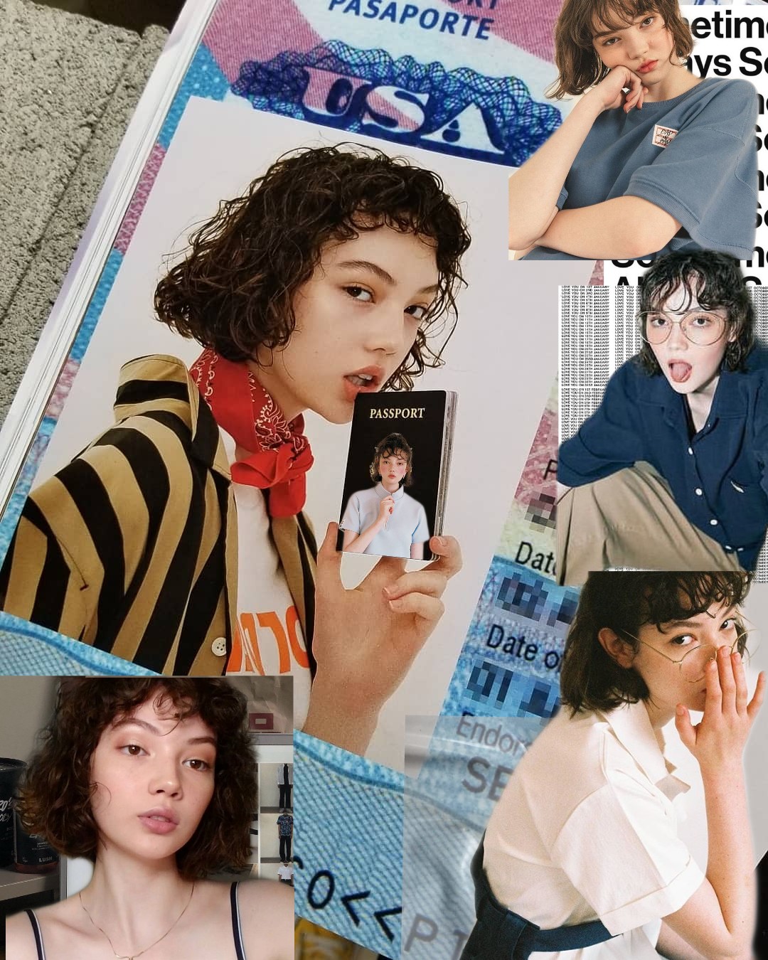 Get To Know: Piper Badaracco – THE GOLDEN CRUSH