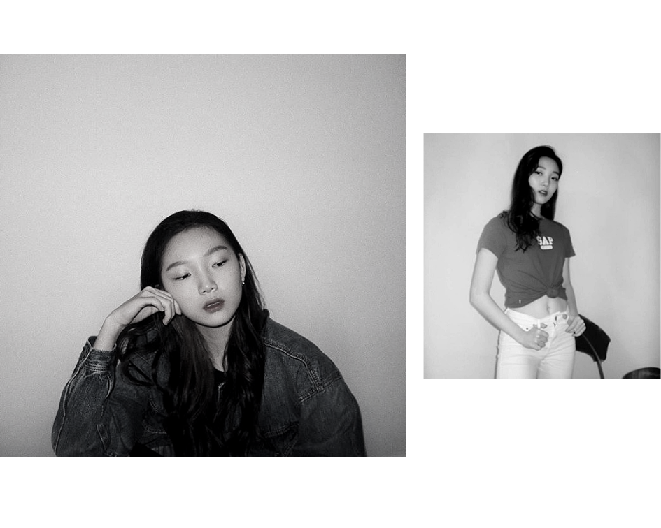 Get To Know: Kelly Kim (Youjin유진) – THE GOLDEN CRUSH