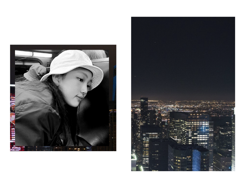 Get To Know: Kelly Kim (Youjin유진) – THE GOLDEN CRUSH